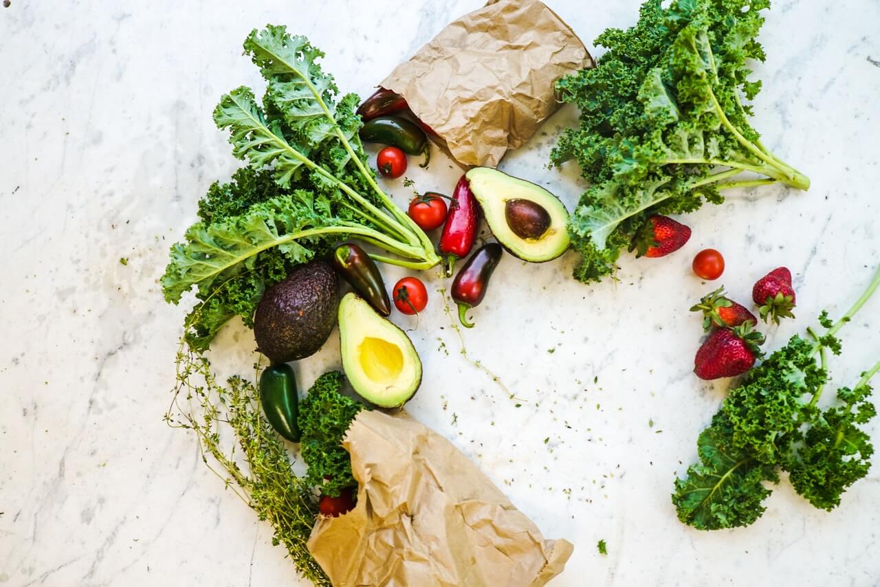 How to Eat Healthy in Real Life Full Guide