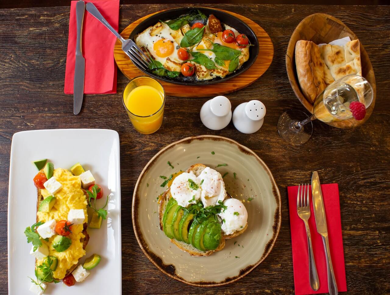 The Complete Mediterranean Diet Food List and Meal Plan for 14 Days ...