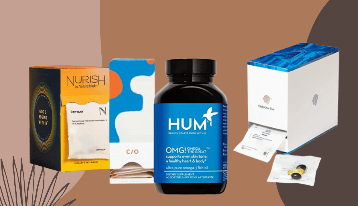 8 Best Vitamin Subscription Services, According to Dietitians – Eat ...
