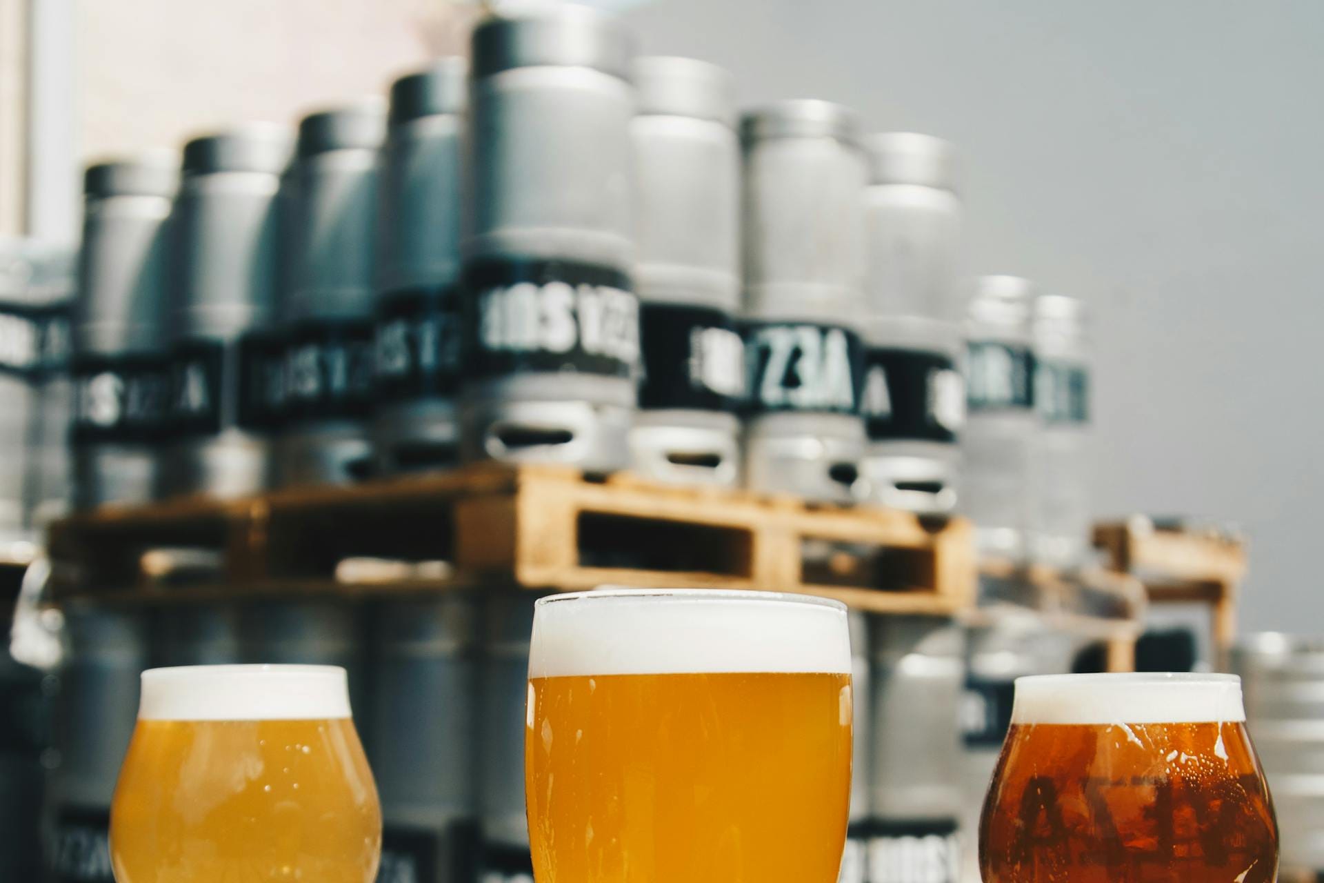 The 25 Best Low Carb Beers: Nutrition and Facts – Eat Healthy is Good