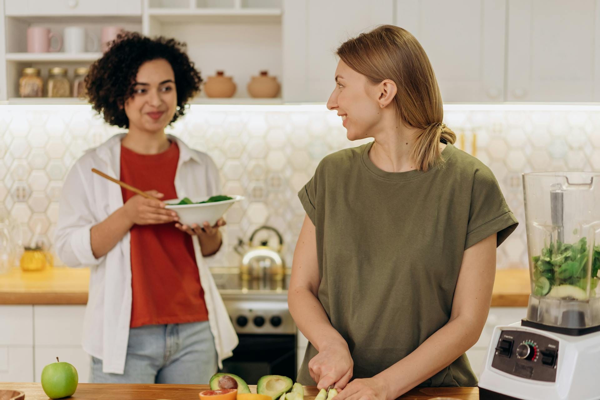 How to Transition to a Low Carb Diet Without Feeling Overwhelmed: A ...