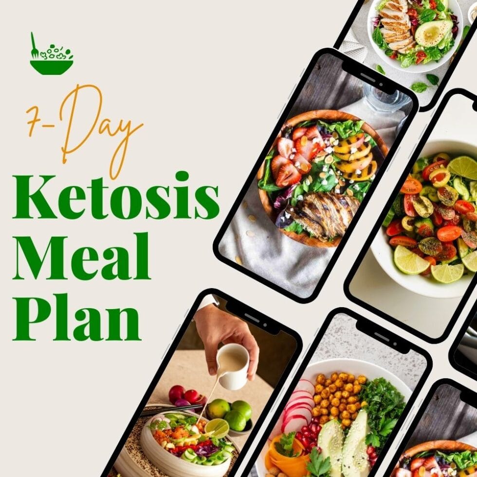 Ketosis: What It Is, Health Benefits, Risks & How to Reach Nutritional ...